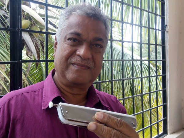 ಹಾರ್ಮೋನಿಕಾ ಕಿಂಗ್ ಅನೂಪ್ ಗೋಪಾಲ್ ಸಿಂಗ್! | Harmonica king Anoop Gopal Singh ...