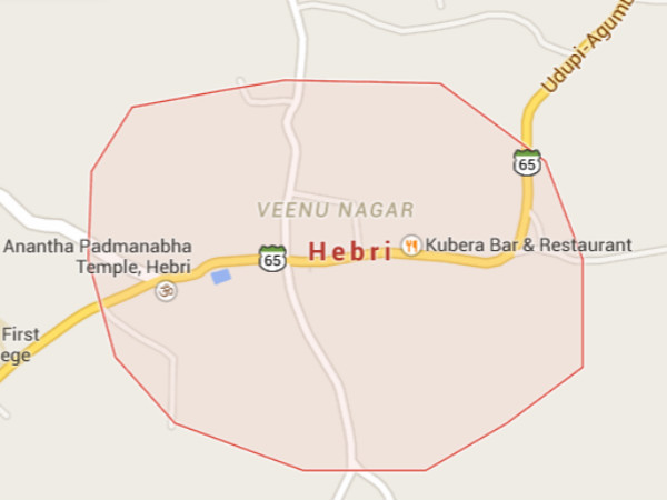 ಕಸ್ತೂರಿ ರಂಗನ್ ವರದಿಗೆ ವಿರೋಧ, ಬುಧವಾರ ಹೆಬ್ರಿ ಬಂದ್ | Kasturirangan report ...