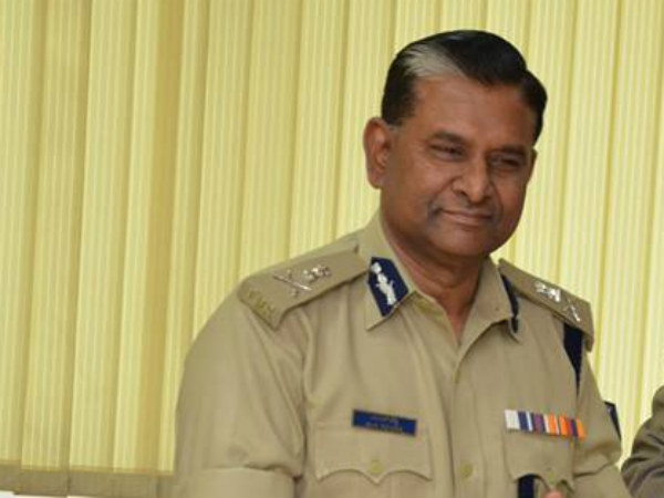 ಡಿಕೆ ರವಿ ಸಾವು : ಎಂ.ಎನ್.ರೆಡ್ಡಿ ವಿರುದ್ಧ ದೂರು | DK Ravi case : Complaint ...