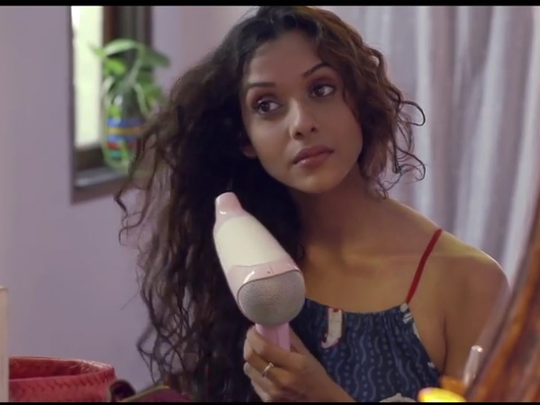 ಸಕತ್ ಟ್ರೆಂಡಿಂಗ್ ಲೆಸ್ಬಿಯನ್ ಜಾಹೀರಾತು ವಿಡಿಯೋ Watch Indias First