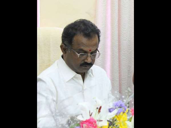 ಬೆಂಗಳೂರಿನ ಮಹಾಪೌರ ಮಂಜುನಾಥ್ ರೆಡ್ಡಿ ಆಸ್ತಿ ವಿವರ | Assets details B N ...