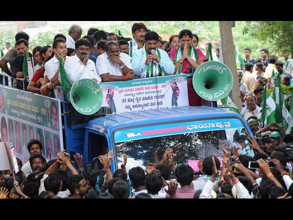 ಬೆಂಗಳೂರಿನ ಉಪ ಮಹಾಪೌರರಾದ ಹೇಮಲತಾ ಆಸ್ತಿ ವಿವರ | Assets details SP Hemalatha ...