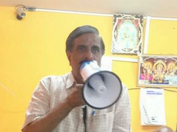 ಮನು ಬಳಿಗಾರ್ ಕನ್ನಡ ಸಾಹಿತ್ಯ ಪರಿಷತ್ ನೂತನ ಅಧ್ಯಕ್ಷರು | Manu Baligar elected ...