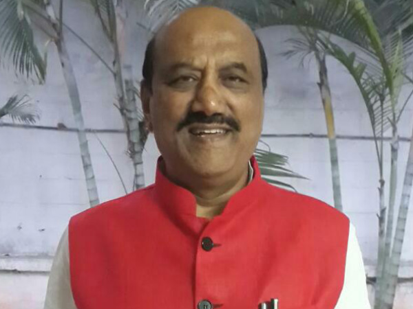 ಮಹದಾಯಿಗೆ ಆಗ್ರಹಿಸಿ ರಾಮದುರ್ಗ ಶಾಸಕ ಅಶೋಕ್ ರಾಜೀನಾಮೆ | Belagavi : Ramadurga ...