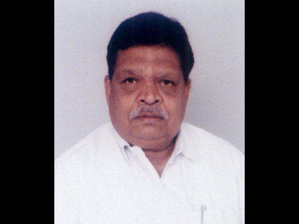 ಧಾರವಾಡ ಜಿಲ್ಲಾ ಕಾಂಗ್ರೆಸ್ ವಕ್ತಾರ ವಿರುದ್ಧ ಮಾನನಷ್ಟ ಮೊಕದ್ದಮೆ | MLC Pradeep ...