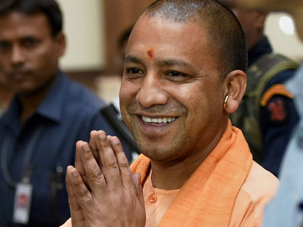 ಹಿಂದೂ ರಾಷ್ಟ್ರದ ಪರಿಕಲ್ಪನೆ ತಪ್ಪಲ್ಲ-ಯೋಗಿ ಆದಿತ್ಯನಾಥ್ | Nothing wrong with ...