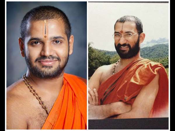 250ವರ್ಷಗಳ ನಂತರ ಉಭಯ ಶ್ರೀಗಳ 'ಐತಿಹಾಸಿಕ ಸಮಾಗಮ'ಕ್ಕೆ ಉಡುಪಿ ಸಜ್ಜು | Sode Mutt ...