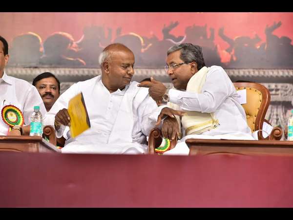 ಬಲಿಜ ಸಮಾಜಕ್ಕೆ ಮೀಸಲಾತಿ ನನ್ನ ದೃಢ ಸಂಕಲ್ಪ – ಸಿದ್ದರಾಮಯ್ಯ | Reservation to ...