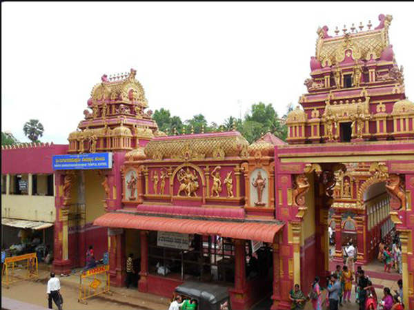 ಕಟೀಲು ದೇಗುಲದಲ್ಲಿ ಮುಂಜಾನೆ ಗಂಜಿ ಊಟ ಆರಂಭ | Ganji Uta for devotes started ...