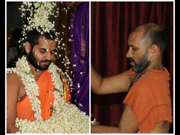 250ವರ್ಷಗಳ ನಂತರ ಉಭಯ ಶ್ರೀಗಳ 'ಐತಿಹಾಸಿಕ ಸಮಾಗಮ'ಕ್ಕೆ ಉಡುಪಿ ಸಜ್ಜು | Sode Mutt ...