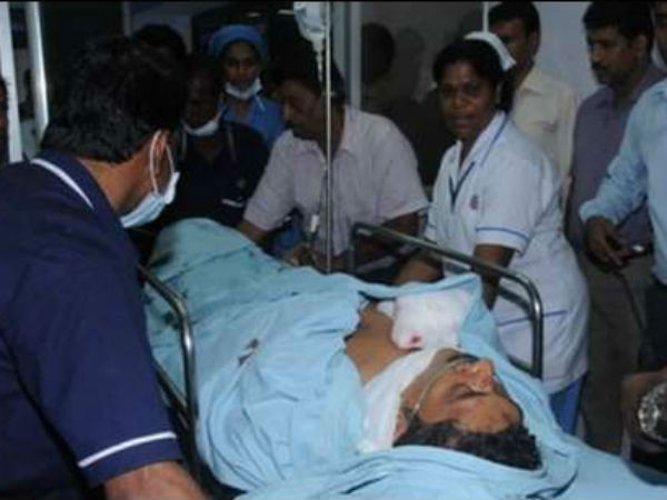 ಬಿಜೆಪಿಯ ರಹೀಂ ಉಚ್ಚಿಲ್ ಹಲ್ಲೆ ಆರೋಪಿಗಳಿಗೆ 4 ವರ್ಷ ಸಜೆ | Murder attempt on ...