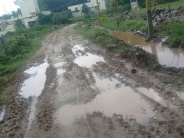 ಹುಣಸೂರು ಬಡಾವಣೆಗಳಲ್ಲಿ ಅಭಿವೃದ್ಧಿ ಇನ್ನೂ ಮರೀಚಿಕೆ | Development in Hunsur ...