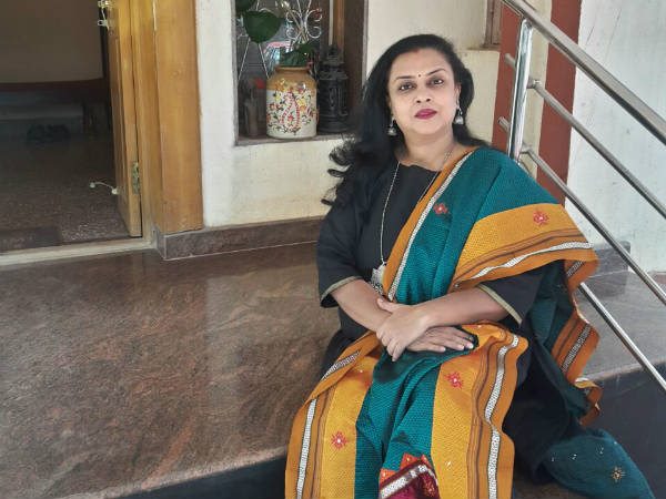 ವಾರದ ಸಾಧಕಿ : ಧಾರವಾಡದ ಕಸೂತಿ ಪ್ರವೀಣೆ ಆರತಿ | Arati Hiremath from Dharwad ...