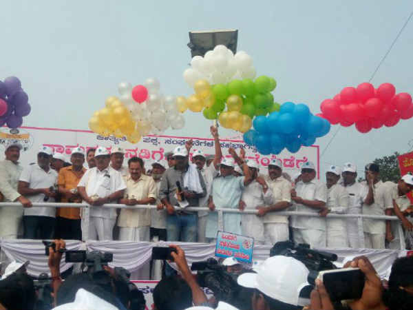 ಶಿರಸಿಯಲ್ಲಿ ಗಲಭೆ, ಮಂಗಳೂರಲ್ಲಿ 'ಸಾಮರಸ್ಯ ನಡಿಗೆ' | Mangaluru: Minister ...