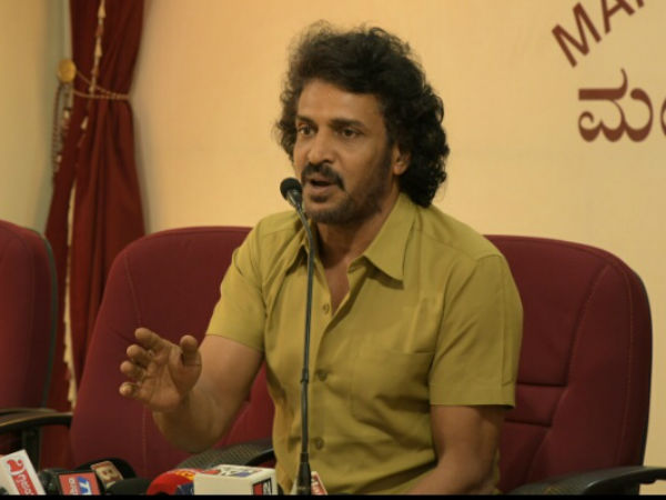 ಉಪ್ಪಿ ಭಾಗ 3: ಕೆಪಿಜೆಪಿಗೆ ರಾಜೀನಾಮೆ, ಪ್ರಜಾಕೀಯ ಉದಯ | Actor Upendra to ...