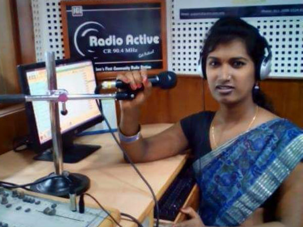 ನಾನು ಅವನಲ್ಲ ಅವಳು... ಆರ್ ಜೆ ಪ್ರಿಯಾಂಕ ಜೀವನ ಪಯಣ | Woman achiever of the ...