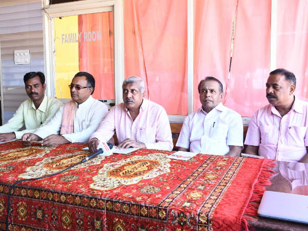 ಜನವರಿ 24ರಿಂದ ಫೆಬ್ರವರಿ 3ರ ವರೆಗೆ ಉಳವಿ ಚನ್ನಬಸವೇಶ್ವರ ಜಾತ್ರೆ | Ulavi ...