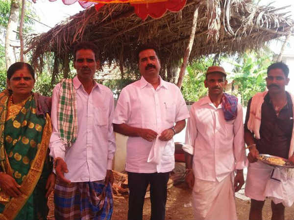 ಸಾಗರ, ಸೊರಬ ಟಿಕೆಟ್‌ ಗೊಂದಲಕ್ಕೆ ತೆರೆ ಎಳೆದ ಯಡಿಯೂರಪ್ಪ! | Hartal Halappa to ...