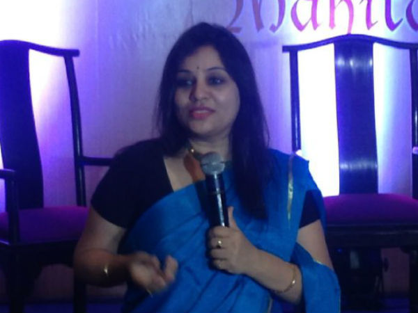 ಗಾಯಕಿಯಾಗಿ ರೂಪಾ ಮೌದ್ಗಿಲ್, ವಿಡಿಯೋ ಆಲ್ಬಂ ನೋಡಿದ್ರಾ? | DIG Roopa Moudgil ...