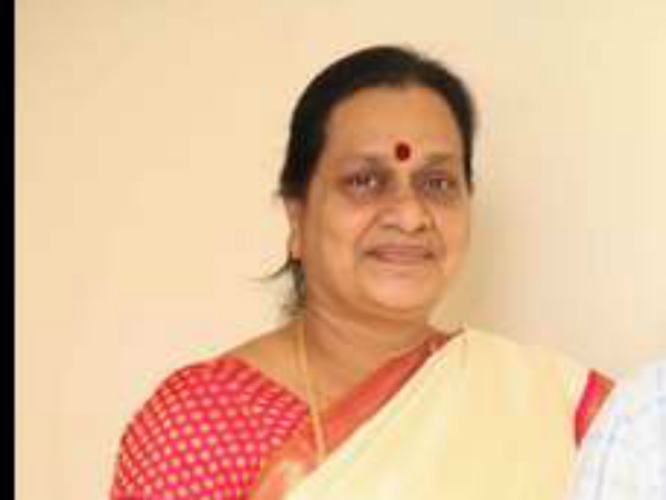 ಚೆಕ್ ಬೌನ್ಸ್ : ಹಿರಿಯ ನಿರ್ಮಾಪಕಿ ಜಯಶ್ರೀದೇವಿ ಬಂಧನ | Cheque Bounce Case ...