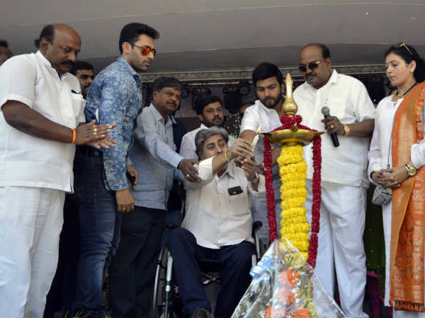 ರಾಜ್ಯದ ಪ್ರಗತಿಯಲ್ಲಿ ಮಹಿಳೆಯರ ಪಾತ್ರ ಹೆಚ್ಚು : ಆರ್.ವಿ.ದೇವರಾಜ್ | Contribution ...