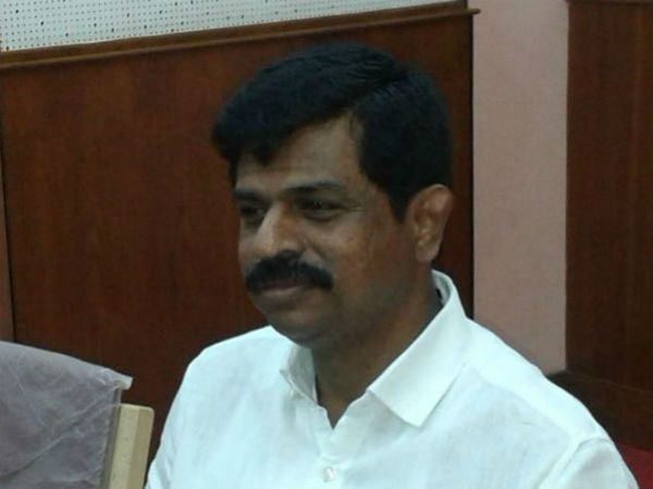 ಕೈತಪ್ಪಿದ ಟಿಕೆಟ್, ತರೀಕೆರೆ ಕಾಂಗ್ರೆಸ್ ಶಾಸಕ ಜೆಡಿಎಡ್ ಗೆ ಸೇರ್ಪಡೆ | Tarikere ...