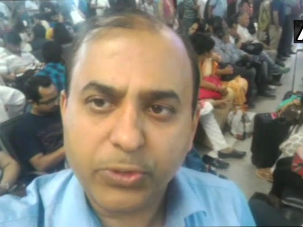 ವಿಮಾನದಲ್ಲಿ ಸೊಳ್ಳೆ ಎಂದು ದೂರು ನೀಡಿದ ಡಾಕ್ಟರ್‌, ಮುಂದೇನಾಯ್ತು? | Bengaluru dr ...