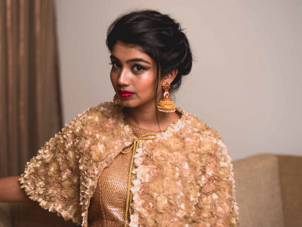 'ಮಿಸ್ ಕ್ವೀನ್ ಕರ್ನಾಟಕ' ಪ್ರಶಸ್ತಿ ಮುಡಿಗೇರಿಸಿಕೊಂಡ ಶಾಸ್ತ್ರ ಎಸ್.ಶೆಟ್ಟಿ ...