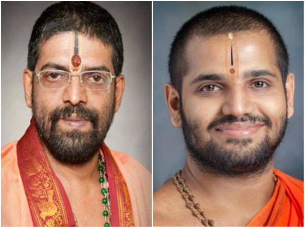 ತಮ್ಮ ಜೀವಿತಾವಧಿಯಲ್ಲೇ ಉತ್ತರಾಧಿಕಾರಿ ಆಯ್ಕೆ ಮಾಡಿದ್ದ ಶೀರೂರು ಶ್ರೀ | Shiruru ...