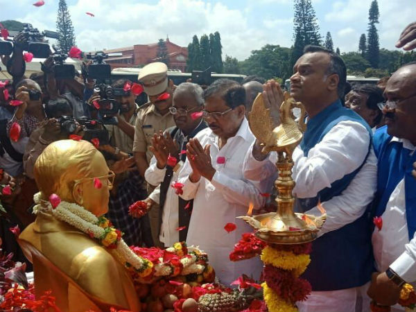 ನಾಸಿಕ್‌ನ ದೀಕ್ಷಾ ಭೂಮಿಗೆ ರಾಜ್ಯ ಸರ್ಕಾರದಿಂದ 23 ಬಸ್‌ಗಳ ಸೌಲಭ್ಯ | State govt ...