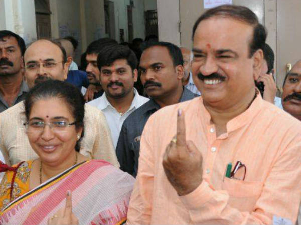 ಬೆಂಗಳೂರು ದಕ್ಷಿಣಕ್ಕೆ ತೇಜಸ್ವಿನಿ ಅನಂತ್ ಕುಮಾರ್ ಬಿಜೆಪಿ ಅಭ್ಯರ್ಥಿ?! | Will ...