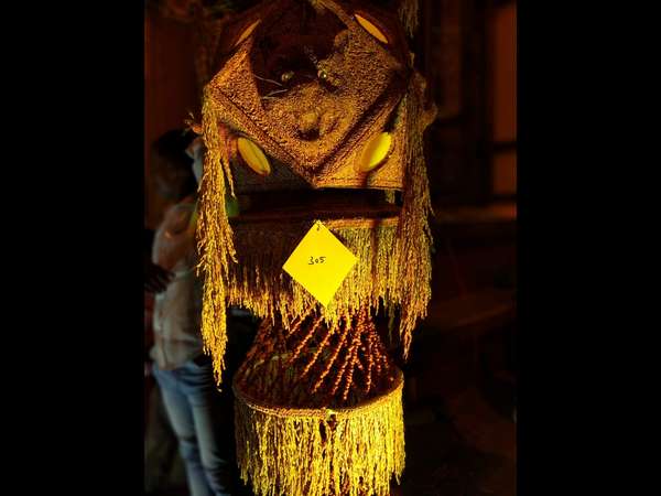 ಚಿತ್ತಾಕರ್ಷಕ ಗೂಡು ದೀಪ ಸ್ಪರ್ಧೆ ನೋಡಲು ಹರಿದುಬಂತು ಜನಸಾಗರ | Competition for ...