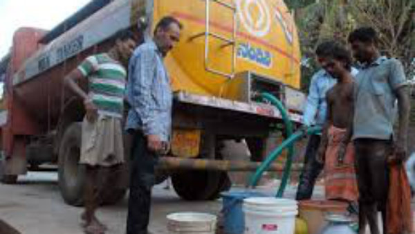 ನೀರಿನ ಅಭಾವ: ವಿದ್ಯಾರ್ಥಿಗಳಿಗೆ ಷರತ್ತು ವಿಧಿಸಿದ ಹಾಸ್ಟೆಲ್ ಮಾಲೀಕರು | Hostel ...