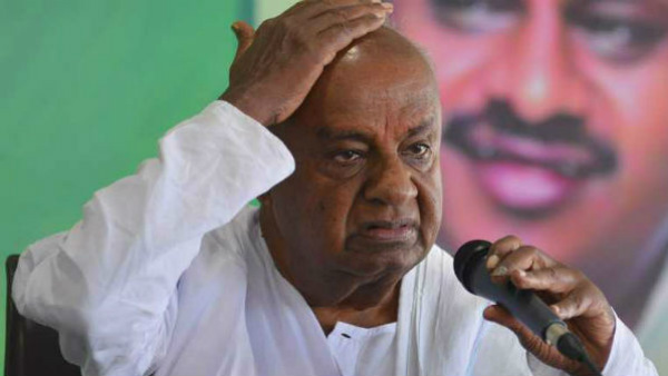 ಅಂದು ಪ್ರಜ್ವಲ್ ರೇವಣ್ಣಗೆ ಟಿಕೆಟ್ ನೀಡಿದ್ದರೆ ಇಂದು ಮುಖಭಂಗ ಆಗುತ್ತಿತ್ತೇ ...