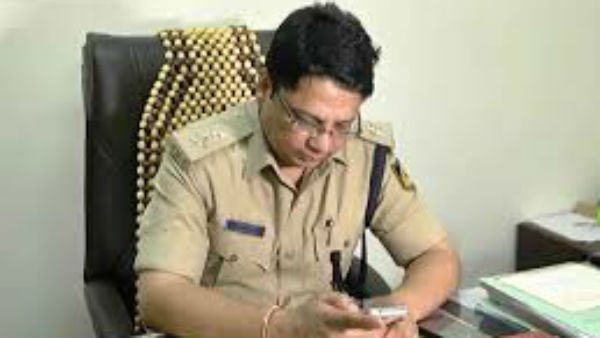 ಐಎಂಎ ವಂಚನೆ: ಐಪಿಎಸ್ ಅಧಿಕಾರಿಯ ವಿಚಾರಣೆ ನಡೆಸಿದ ಎಸ್‌ಐಟಿ | IMA scam: IPS officer Ajay Hilori ...