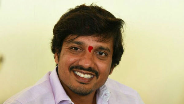 Kampli Ex MLA Suresh Babu: ಸಚಿವ ಶ್ರೀರಾಮುಲು ಸೋದರಳಿಯ ಸುರೇಶ್ ಬಾಬು ವಿರುದ್ಧ ...