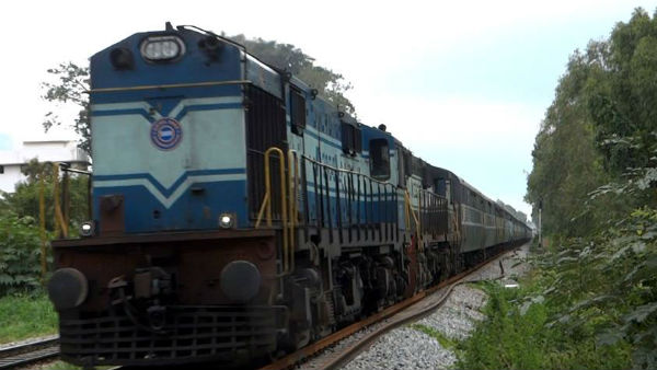 ಶಿವಮೊಗ್ಗದಿಂದ 3 ಹೊಸ ರೈಲು; ವೇಳಾಪಟ್ಟಿ, ನಿಲ್ದಾಣ | Three New Train Form ...