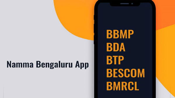 ನಮ್ಮ ಬೆಂಗಳೂರು; ಒಂದೇ App ನಲ್ಲಿ ಎಲ್ಲಾ ಮಾಹಿತಿ | BBMP launched Namma ...