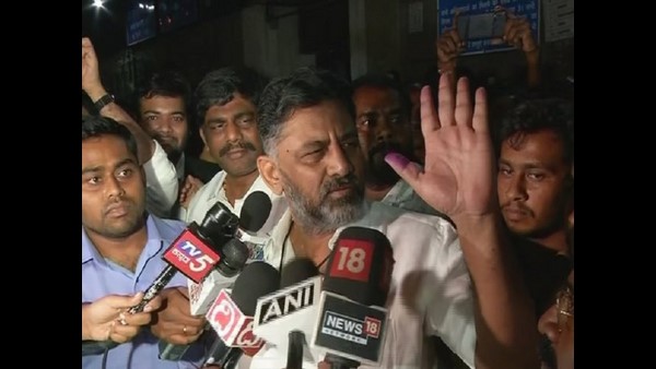 ಅಂದು, ಇಂದು: ಡಿ.ಕೆ.ಶಿವಕುಮಾರ್ ಸಹೋದರರ ಡಬಲ್ ಸ್ಟ್ಯಾಂಡರ್ಡ್ | World's Biggest ...