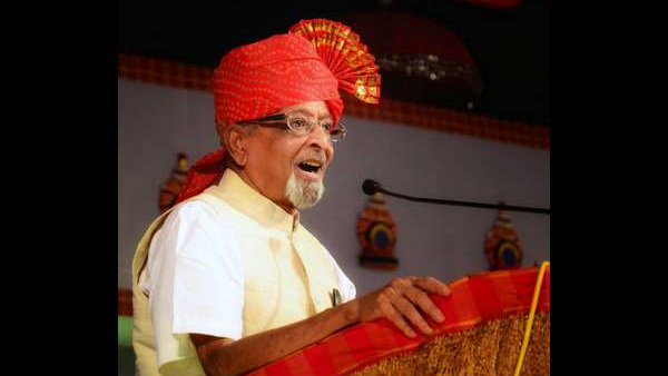 Sha Shettar Death: ಅಂತರರಾಷ್ಟ್ರೀಯ ಖ್ಯಾತಿಯ ಇತಿಹಾಸಕಾರ ಷ. ಶೆಟ್ಟರ್ ನಿಧನ ...