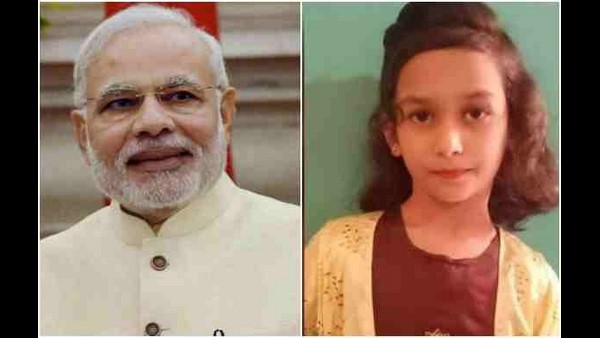 PM Modi Praises Hubli Girl : ಲಾಕ್‌ಡೌನ್ ಸಮಯದಲ್ಲಿ ಮೋದಿ ಮೆಚ್ಚುವ ಕೆಲಸ ಮಾಡಿದ ...