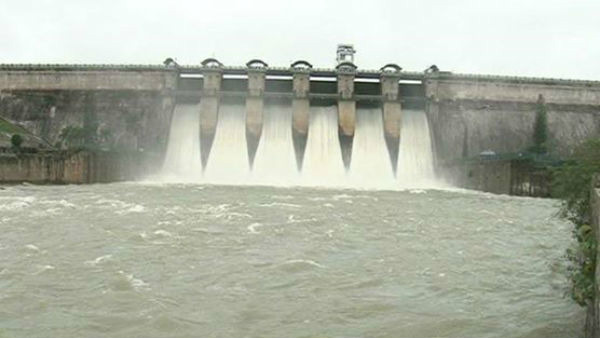 Bhadra Dam Water Level Today | ಭದ್ರಾ ಅಣೆಕಟ್ಟು ಇಂದಿನ ನೀರಿನ ಮಟ್ಟ | Bhadra ...