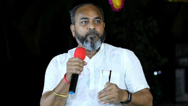 Ramesh katti Reaction on Rajya Sabha Ticket: 'ನನಗೆ ನೋವು, ಬೇಸರ ಇಲ್ಲ ...