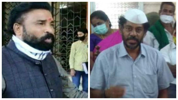 B Sriramulu aide Mahesh Reddy death Case: ಸಚಿವ ಶ್ರೀರಾಮುಲು ಆಪ್ತ ಮಹೇಶ್ ...
