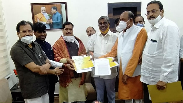 Jindal to build Covid Care center in Ballari : ಬಳ್ಳಾರಿ: 2 ಸಾವಿರ ಬೆಡ್‍ಗಳ ...