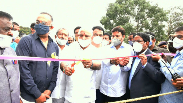Kranteevera Sangoli Rayana Flyover: ಆನಂದ್ ರಾವ್ ವೃತ್ತದ ಫ್ಲೈ ಓವರ್‌ಗೆ ...