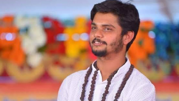 MLC Raghu Achar open Letter To Avadutha Vinay Guruji : ಗೌರಿಗದ್ದೆ ವಿನಯ್ ...