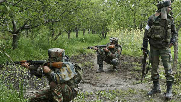 ಜಮ್ಮು-ಕಾಶ್ಮೀರದಲ್ಲಿ ಯೋಧರ ಗುಂಡಿಗೆ ಬಲಿಯಾದ ಮೂವರು ಉಗ್ರರಲ್ಲ | DNA Of 3 Men Killed By Army In J&K ...