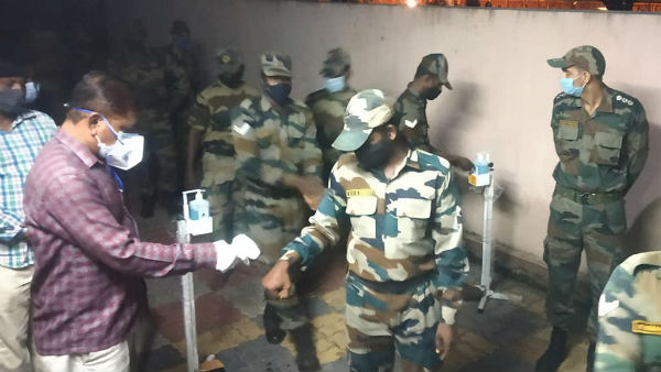 ಕಲಬುರಗಿ ಪ್ರವಾಹ; ರಕ್ಷಣಾ ಕಾರ್ಯಕ್ಕೆ ಸೇನೆ ನಿಯೋಜನೆ | Army Deployed In Flood ...