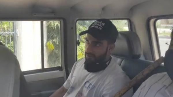 Ricky Rai Arrested: ಸಿಸಿಬಿ ಪೊಲೀಸರ ವಶದಲ್ಲಿ ಮುತ್ತಪ್ಪ ರೈ ಪುತ್ರ ರಿಕ್ಕಿ ...